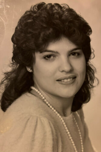 Florence M. Doran 1964-2024 | News, Sports, Jobs - Tribune Chronicle